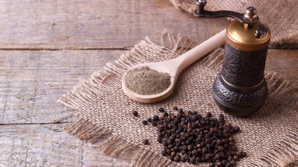 Tabela de Temperos – Sabor Eureka